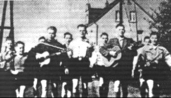 Eternal War on the Hitler Youth - The Edelweiss Pirates 1938 - 1945 ...