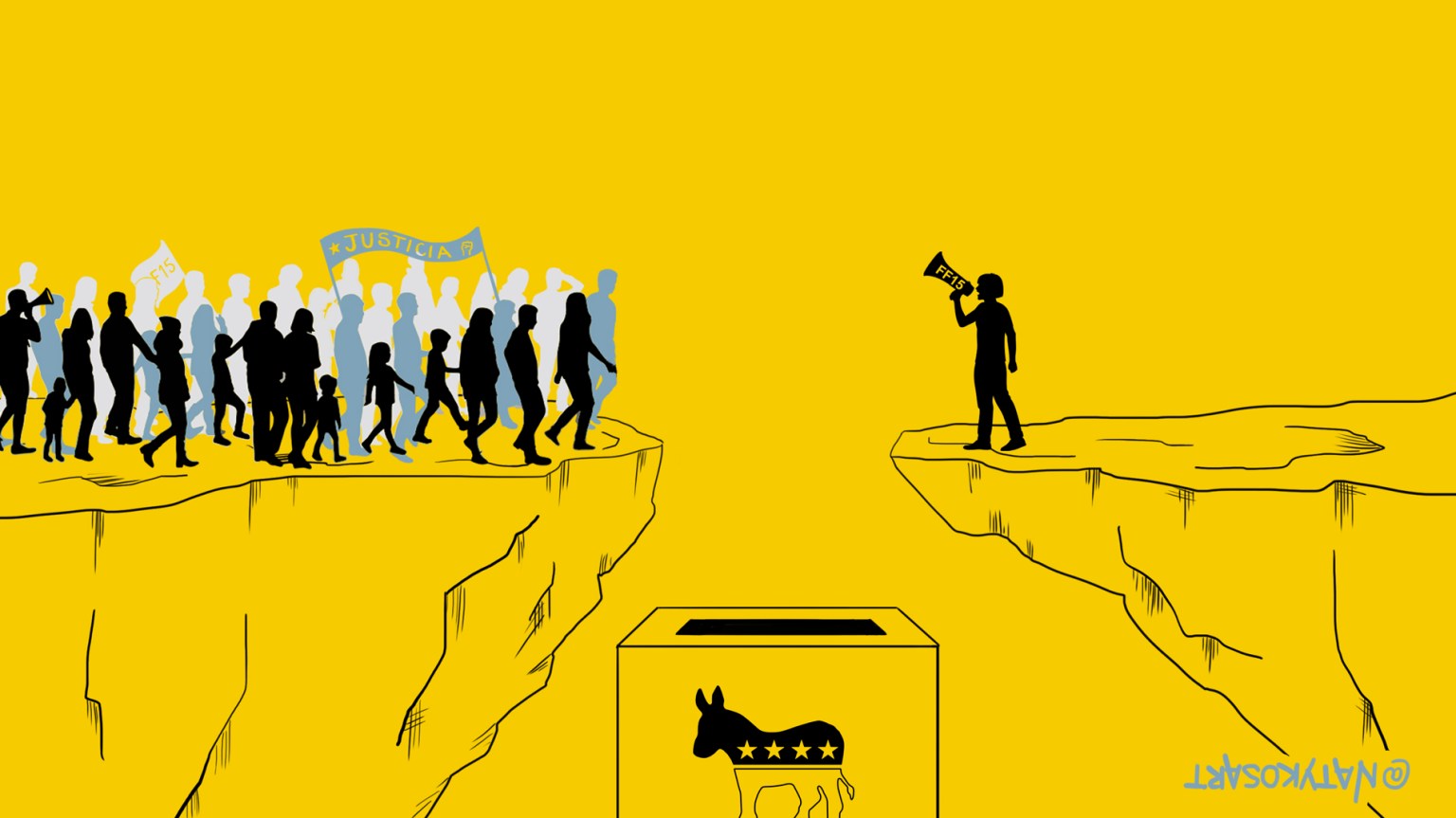 Making Asses of Ourselves | libcom.org