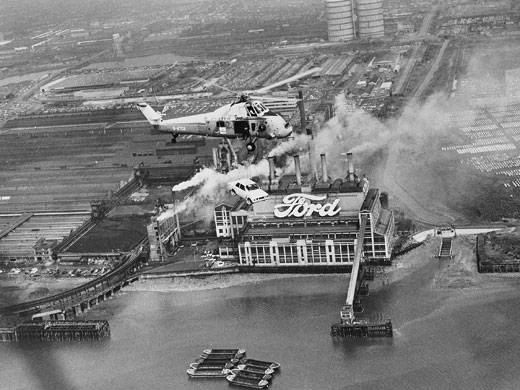 What next for engineers? - Ken Weller | libcom.org