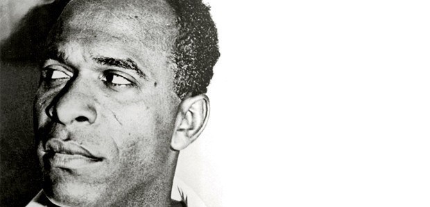 Frantz Fanon & the Post-Colonial Imagination by Nigel Gibson | libcom.org