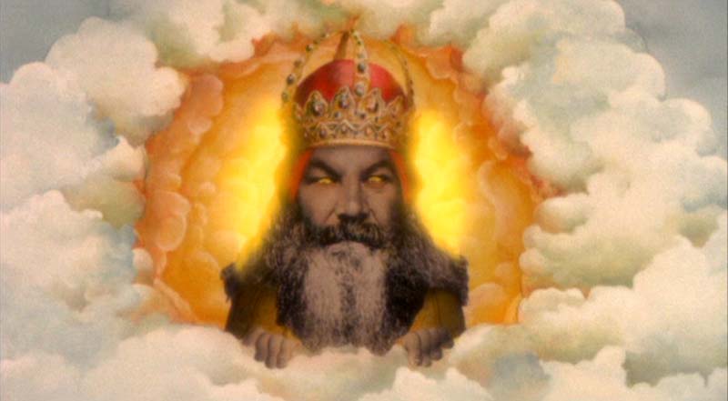 The heretic's guide to the Bible | libcom.org