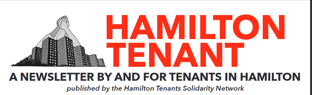 Hamilton Tenant | libcom.org
