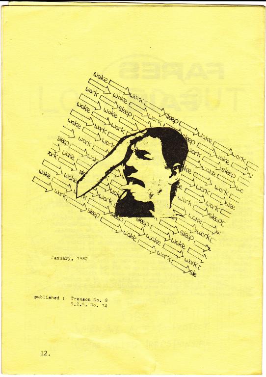 Sparks #2 back page | libcom.org