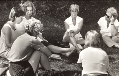 The Ecology of Feminism and the Feminism of Ecology | libcom.org