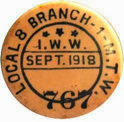 Ben Fletcher, Local 8, and Me - Peter Cole | libcom.org