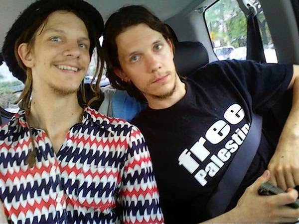 Jeremy Hammond’s statement on the plea and sentencing of his brother ...