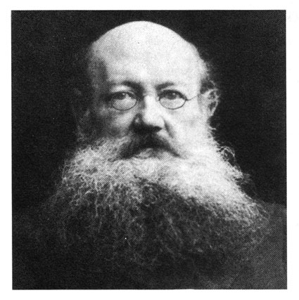 The conquest of bread - Peter Kropotkin - audiobook | libcom.org