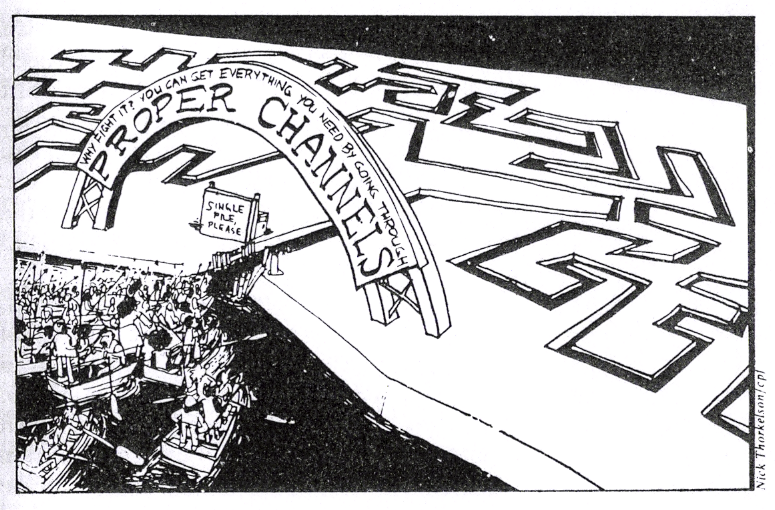 In and against the state | libcom.org