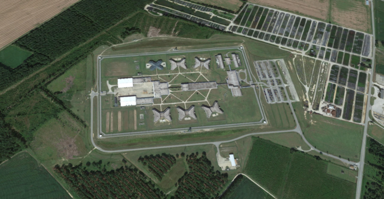 Interview: South Carolina Prisoners Challenge Narrative Around Violence ...