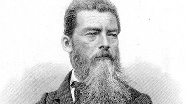 The essence of christianity - Ludwig Feuerbach | libcom.org