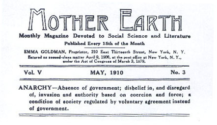 Volume 5 Issue 3 | libcom.org