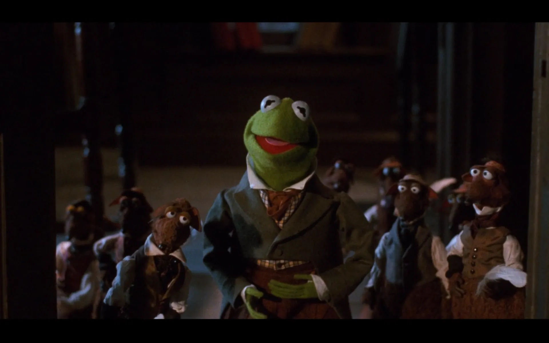 A class struggle Christmas Carol - Marianne Garneau | libcom.org