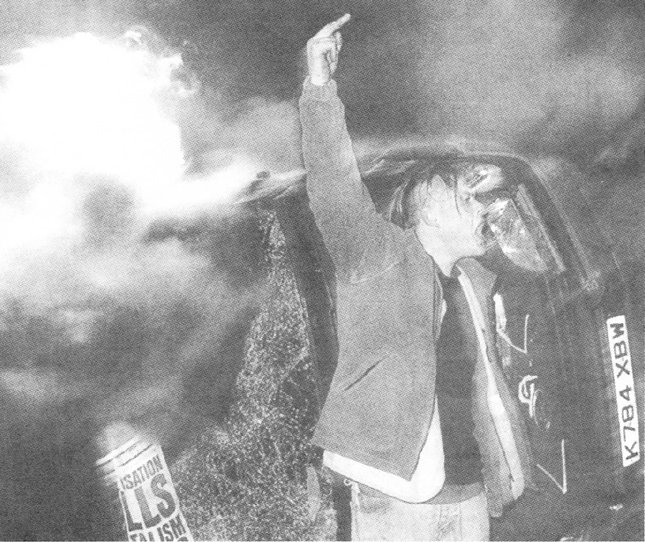 N30: Reclaiming the Railways | libcom.org