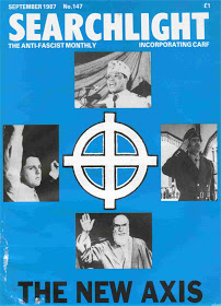 Searchlight and the State - "Sniper" | libcom.org