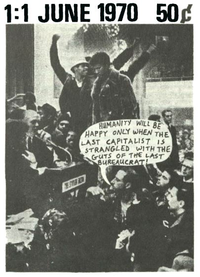 Root & Branch # 1 | libcom.org