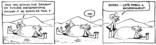 Libertarian Socialism | libcom.org