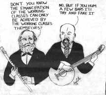 Bakunin vs. Marx | libcom.org