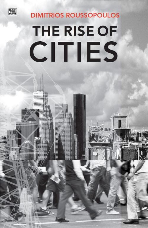 The Rise of Cities | libcom.org