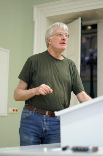 Robert Kurz interviewed by Sonia Montaño | libcom.org