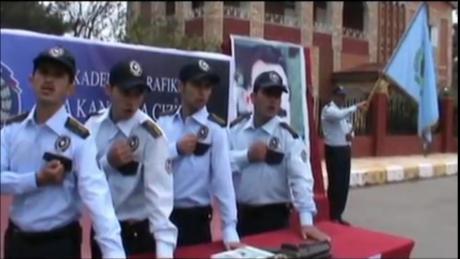 La dure réalité de la Révolution au Rojava – d’après un témoin oculaire ...