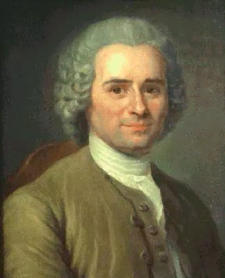 Rousseau's Theory of the State | libcom.org