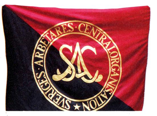 IWW report from the 30th SAC Congress | libcom.org