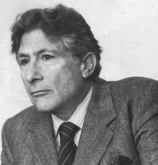 Orientalism and orientalism in reverse - Sadik Jalal al-’Azm | libcom.org