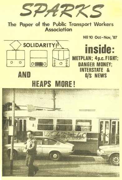 Sparks #10 | libcom.org