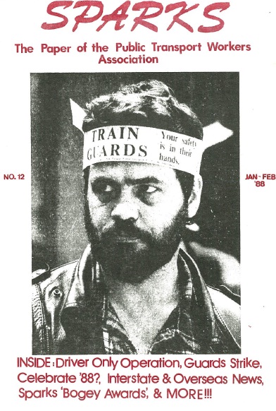 Sparks #12 | libcom.org