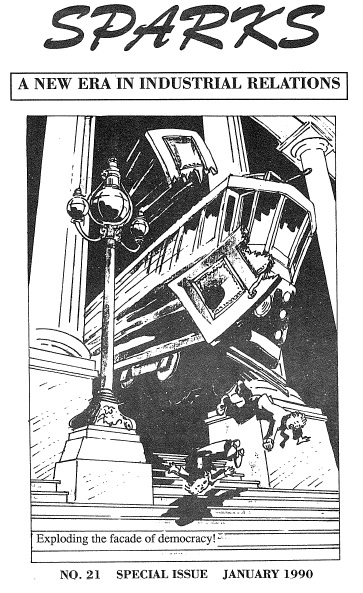 Sparks #21 | libcom.org