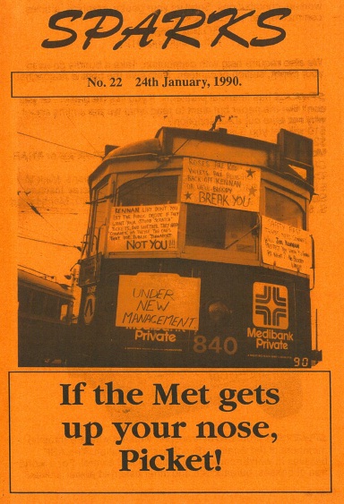 Sparks #22 | libcom.org