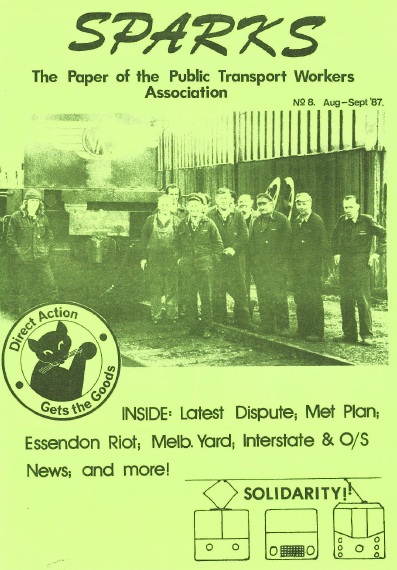 Sparks #08 | libcom.org