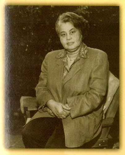 The Re-Enchantment of Humanism: An Interview with Sylvia Wynter ...