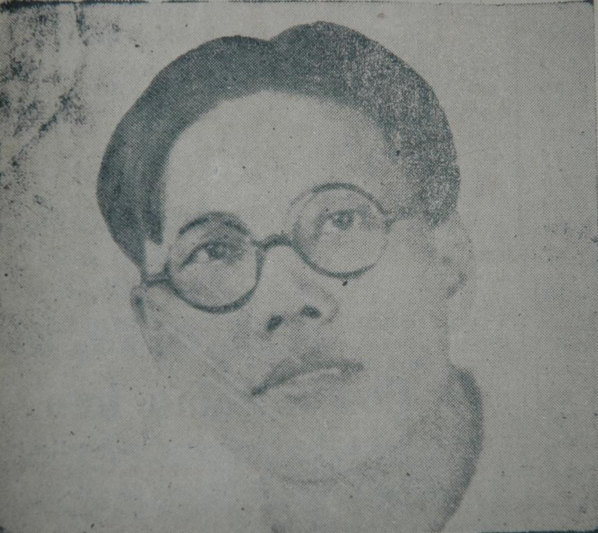 Thau, Ta Thu, 1906-1945: Vietnamese Trotskyist Leader | libcom.org