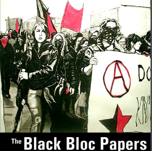 The Black Bloc Papers | libcom.org
