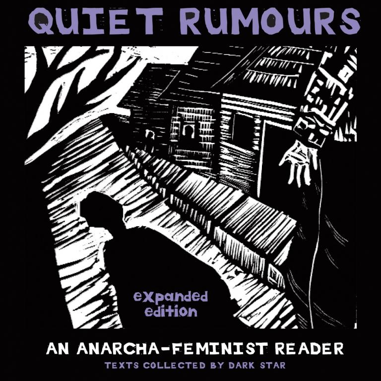 Anarcha-feminism and the newer “woman question” | libcom.org