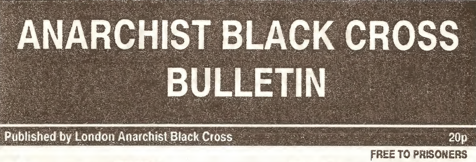 Anarchist Black Cross