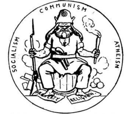 Intro to Anarchism vs. Marxism - Root & Branch | libcom.org