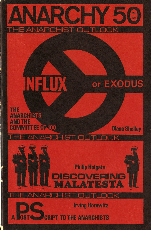 Anarchy #050 | libcom.org