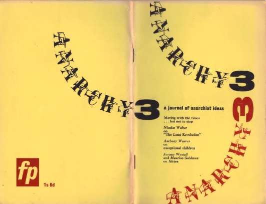 Anarchy #003 | libcom.org