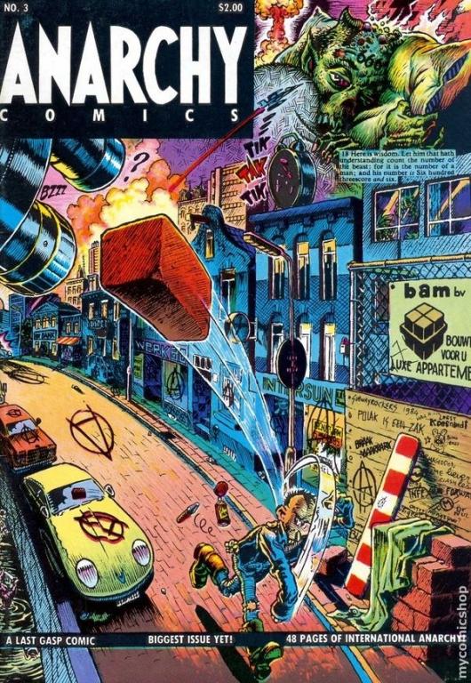 Anarchy comics | libcom.org
