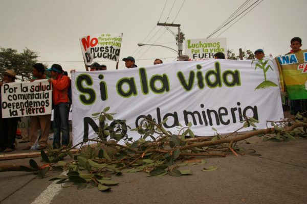 Mexico: Challenges & Difficulties of Urban Territories in Resistance ...