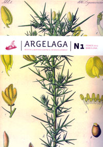 Two editorials from Argelaga - Revista Argelaga | libcom.org