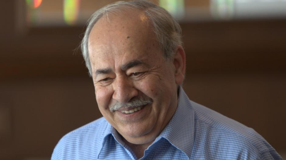 In memoriam: Arif Dirlik (1940-2017) | libcom.org