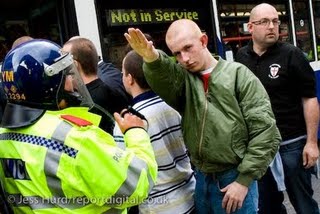 A Good Year For The EDL? Probably Not by 'Malatesta' | libcom.org