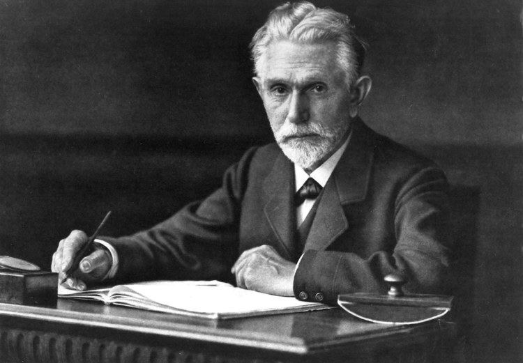 Anti-Semitism – An international Interview: Hermann Bahr interviews ...