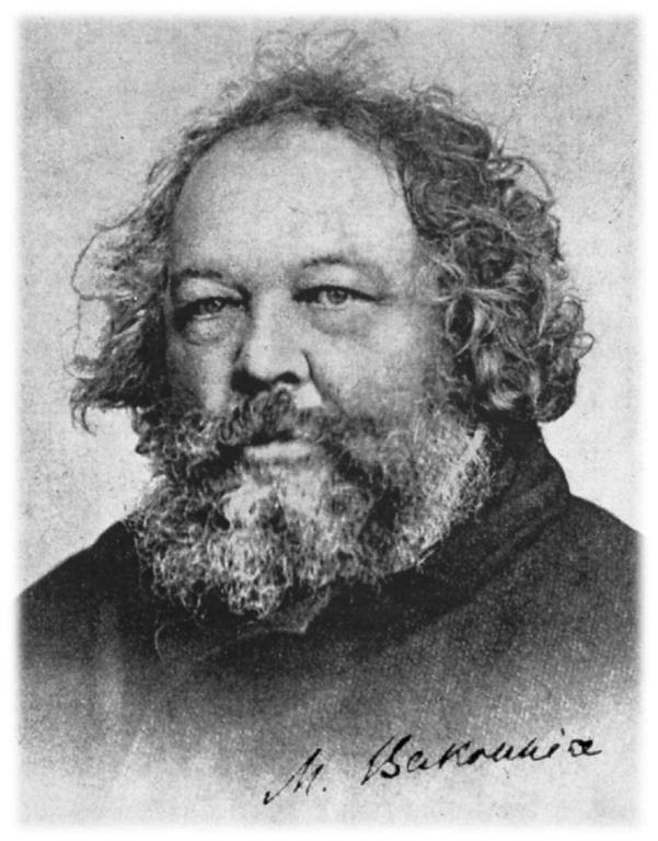 Power corrupts the best - Mikhail Bakunin | libcom.org