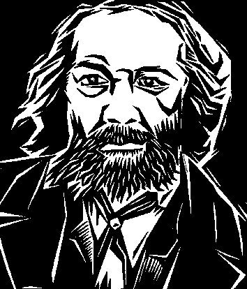 The political philosophy of Bakunin: scientific anarchism - G.P ...