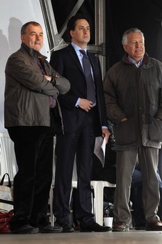 Red flags torn: a brief sketch of some problems with unions - Ed ...