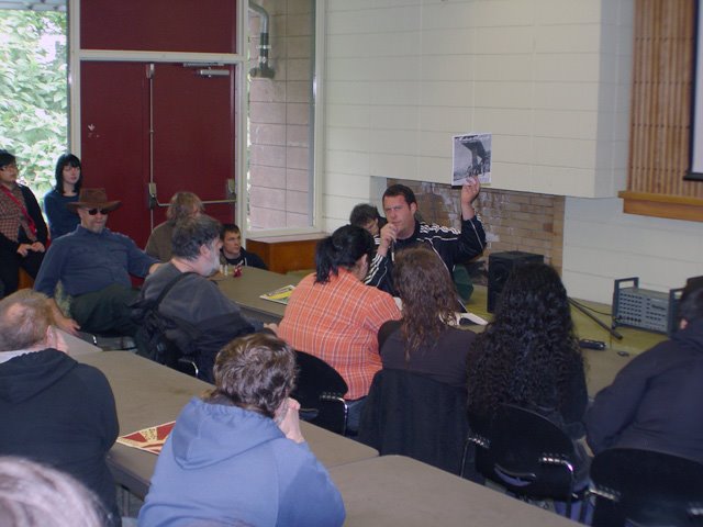 Vengeance rains down | libcom.org